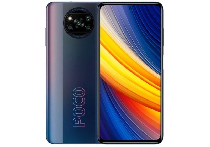 Xiaomi Poco X3 Pro 128GB - Pandimaja Lombard24