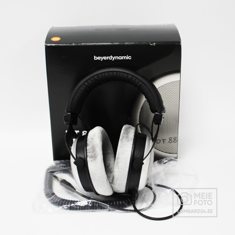Beyerdynamic DT 880 Pro - Pandimaja Lombard24